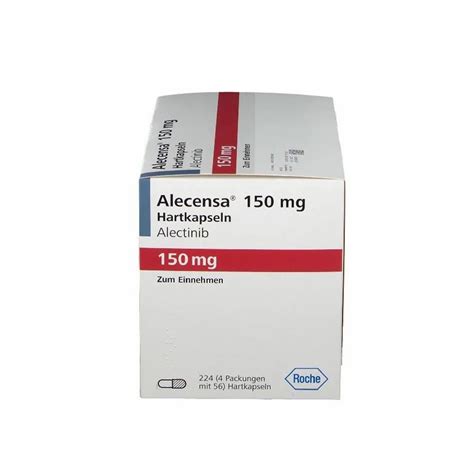 Alectinib 150 Mg Capsules At ₹ 124607 Box Alectinib Capsules In Nagpur Id 2854648492712