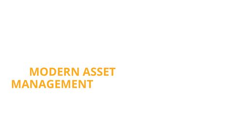 Trimble Unlocking The Benefits Of Modern Asset Management Solutions