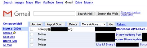 Activating Basic HTML Mode For Gmail Learn Google