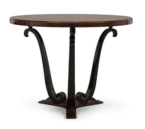 Splendid Sass Christopher Guy ~ Design Excellence Furniture Side