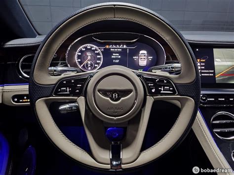 2019 벤틀리 컨티넨탈 60 Gtc 퍼스트 에디션 중고차 보배드림 사이버매장