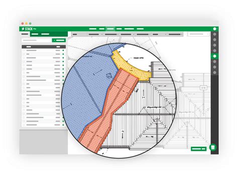 Roofing Estimating Software Takeoff Measuring Tools