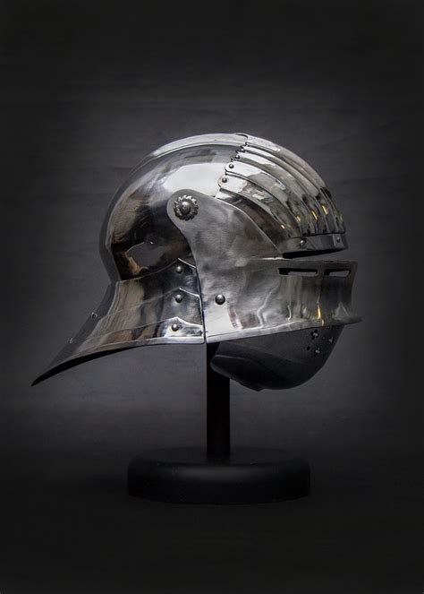 Transitional Sallet