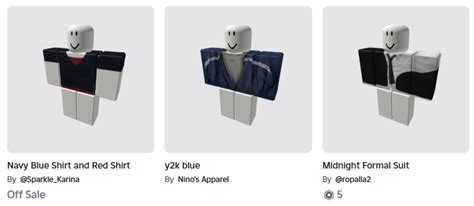 Inconsistent Or Missing Off Sale Display In Marketplace Roblox Application And Website Bugs