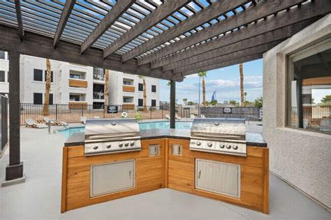 The Allister Apartments In Las Vegas Nv