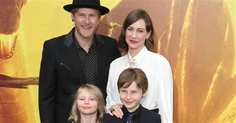 Vera Farmiga Was Forced To Use A Body Double Because She Was Pregnant