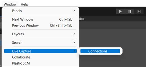 Unity Live Face PERCEPTION NEURON Unity Live Face PERCEPTION NEURON