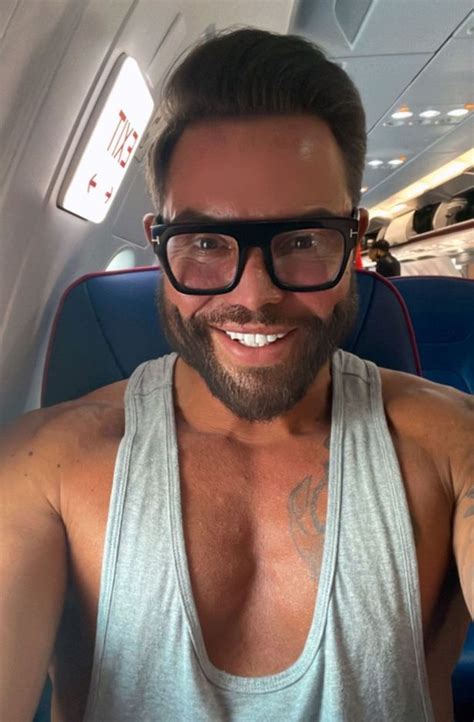 Towies Bobby Norris Health Update As He Moves Hospital And Is On 24hr Watch After Horror Crash