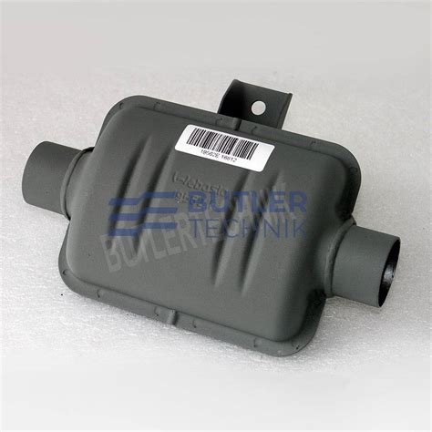 Webasto Thermo 90 Repair Parts Butler Technik