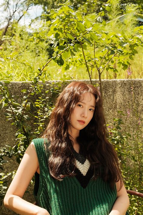 Check Out The Gorgeous Pictures Of YoonA