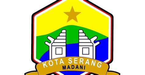 Download Logo Dan Arti Kota Serang File Cdr Png Transparan Vector Porn Sex Picture