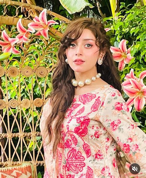 Alizay Shah Doll 🤍