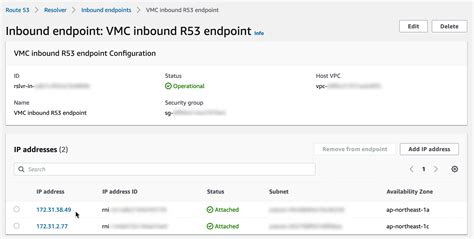 Configuring Aws Systems Manager For Use With Vmware Cloud On Aws