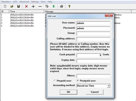 How To Configure Remote Portal Authentication Remote Web Server Remote Authentication Server