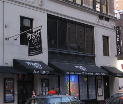 10 Best Jazz Bars In Manhattan New York Trip101