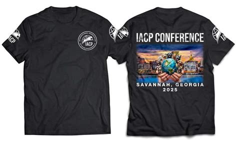 Creative Conference T Shirt Design Freelancer