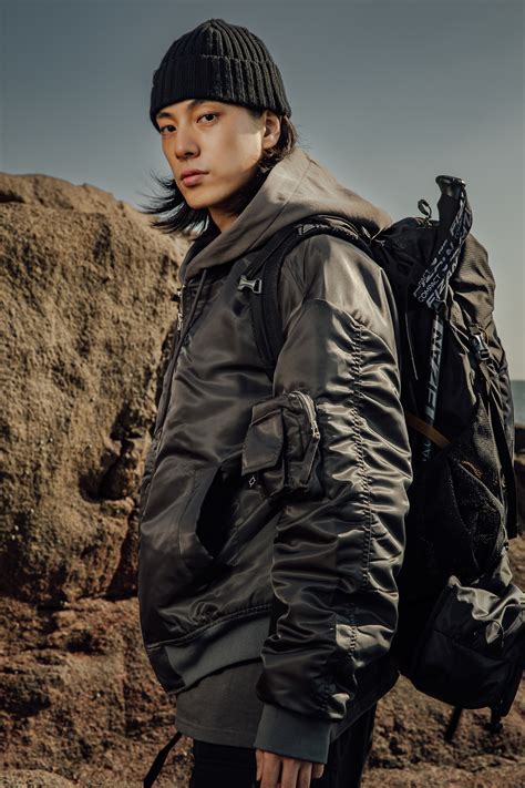 사진 촬영보정 하드기어 브랜드 2022 Fw Lookbook 제품·홍보 사진 포트폴리오 크몽