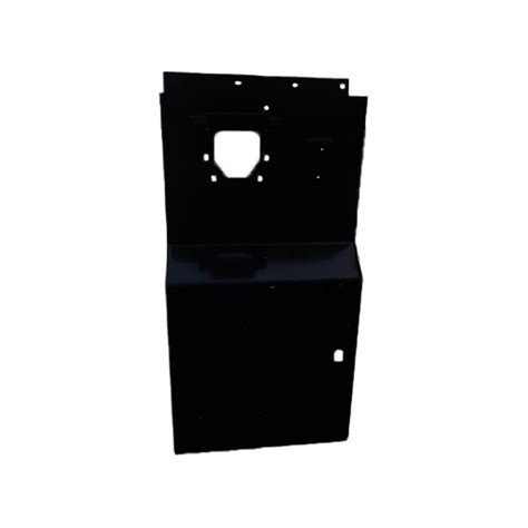 Metal Fabrication Caisb