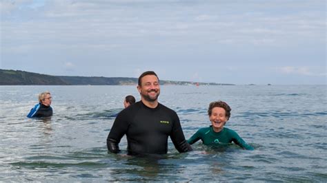 Aquamer 2025 Cherbourg Aquasanté