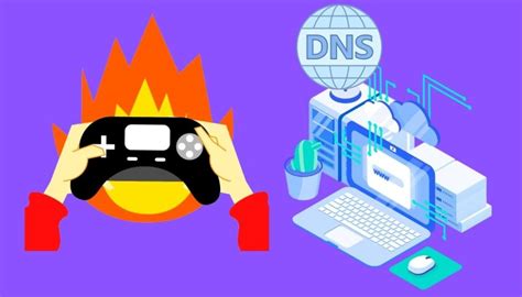 10 Best Gaming Dns Servers For Xbox And Playstation Free And Fast Stupid Proxy