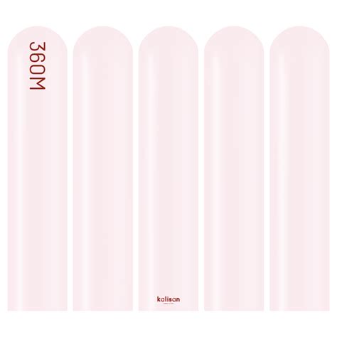 Kalisan Latex 50360m Macaron Pale Pink