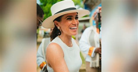 Meghan Markle Consumed With Jealousy Over Lauren Sanchezs Success