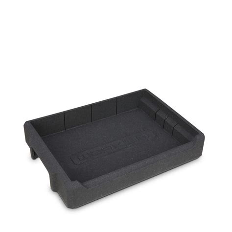 Workmo Modular Tool Case Racking System · Sortimo Australia