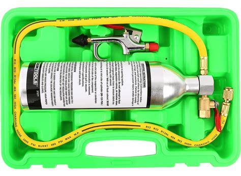 Ac Flush Kit Ensure Your Systems Performance After Repairs