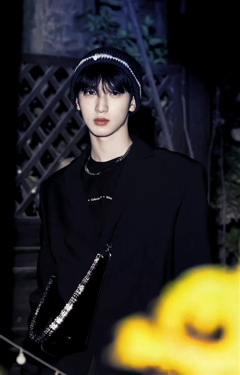 严浩翔 堆糖，美图壁纸兴趣社区