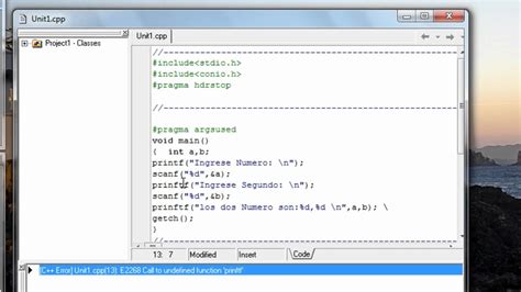 Suma De Variables C YouTube