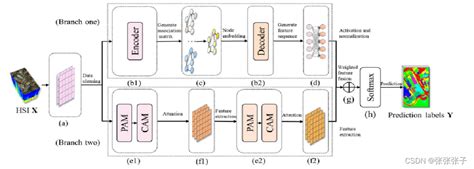 论文研读（wfcg）weighted feature fusion of convolutional neural network and graph attention network csdn博客
