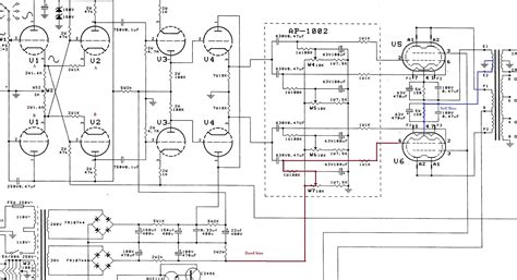 5881 Pp Restoration Diyaudio