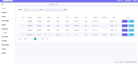 spring boot管理系统论文 基于spring boot的毕设 mob6454cc623087的技术博客 51cto博客