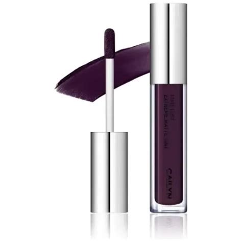 Тинт за очи и устни Pure Lust Extreme Matte Tint 16 Corruptionist