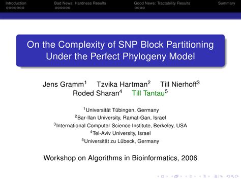 Beamer Putting The Title Of A BeamerClass Presentation In A Block TeX LaTeX Stack Exchange