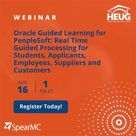 Higher Education User Group On Linkedin Oracle Guided Learning Ogl A Digital Adoption