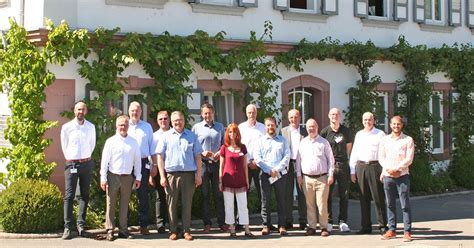 Eirich Official Maschinenfabrik Gustav Eirich Gmbh And Co Kg Auf Linkedin Eirich Ihk Regional