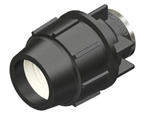 Plasson Female Threaded Adaptor Fandf