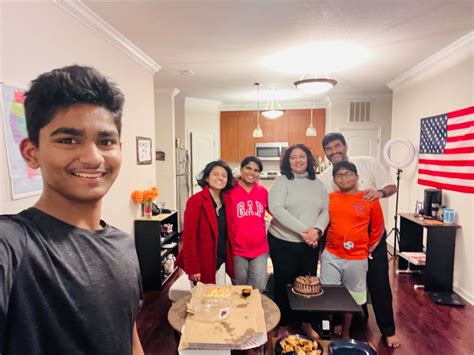 Parimala Mohan Rao On Linkedin Lifeatinfosys