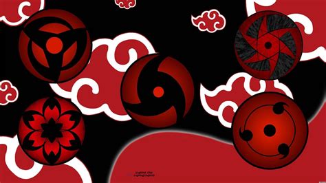 Akatsuki Cloud Wallpapers 4k Hd Backgrounds On Wallpaperbat