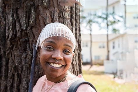 39 Year Old Woman Roslyn Singleton Dies Of Cancer Latestcelebarticles