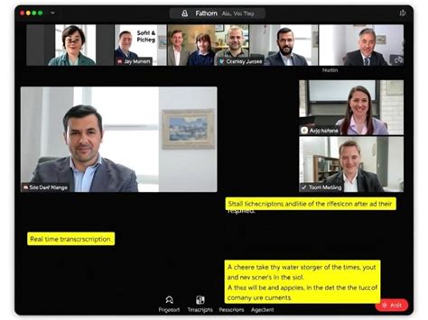 Fathom Meeting Assistant Coupons September 2025 Save On Ai Meeting Tools Openai Webs