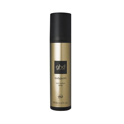 Ghd Bodyguard 120ml Shampoo Plus