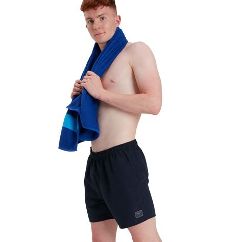Speedo Mens Prime Leisure Watershort Navy