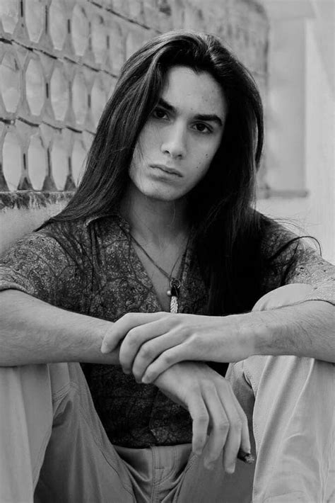 Pin Di Eva Zehnalová Su Ethan Foto David Ragazzo