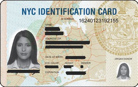 5 Perks Youll Get With Idnyc Nycs New Id Card