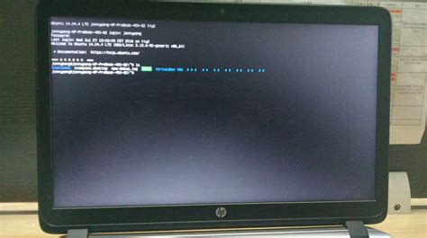 Ubuntu 命令行中文显示菱形 Segmentfault 思否