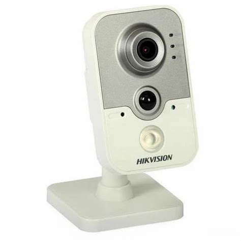 Hikvision Cube Ip Camera At Rs 5400 In Pune Id 14712288333