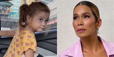 Pokwang Shares Adorable Video Of Daughter Malia Singing Roar