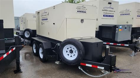 2021 Ck Power 50 Kw For Hire In Butler Wisconsin Truckworld Australia